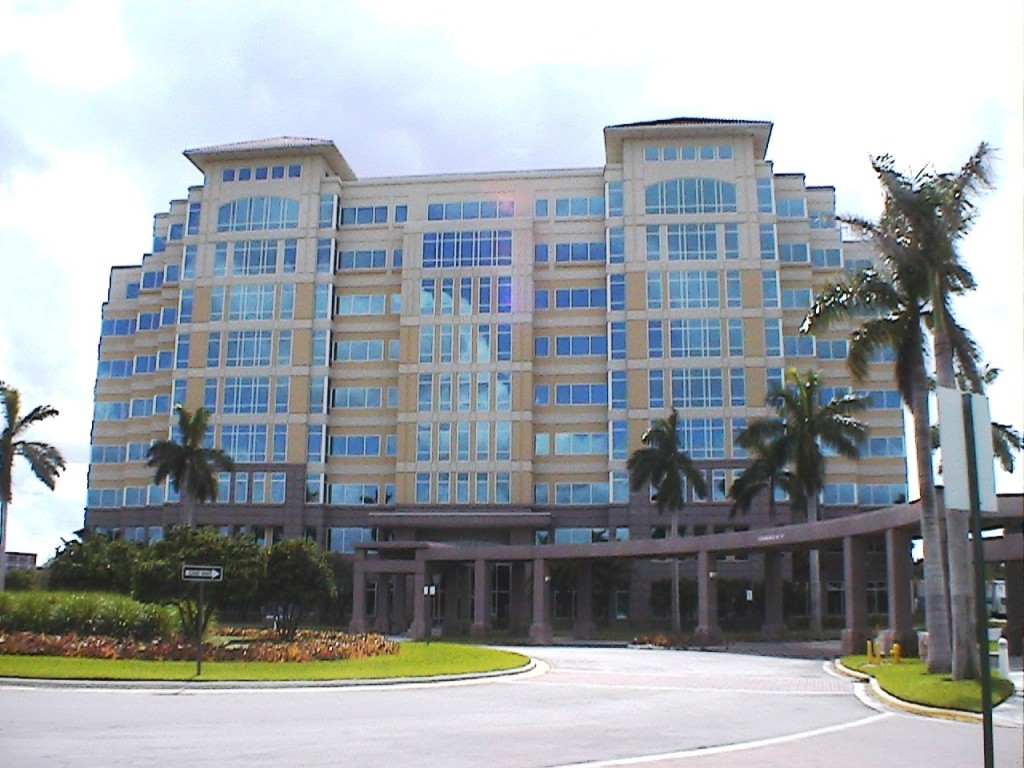 Royal-Palm-Commercial-Building-Ft.-Lauderdale-FL | Water Intrusion ...